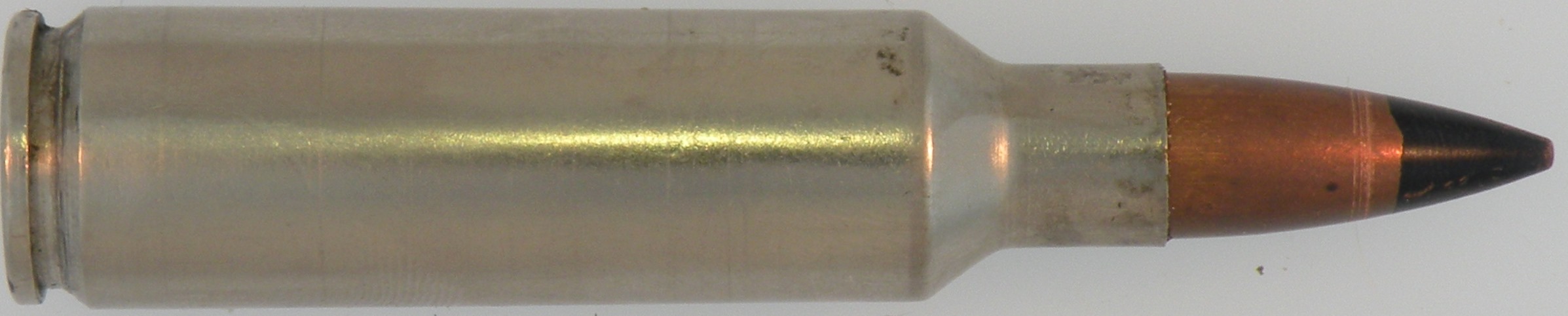 300 Winchester Short Magnum